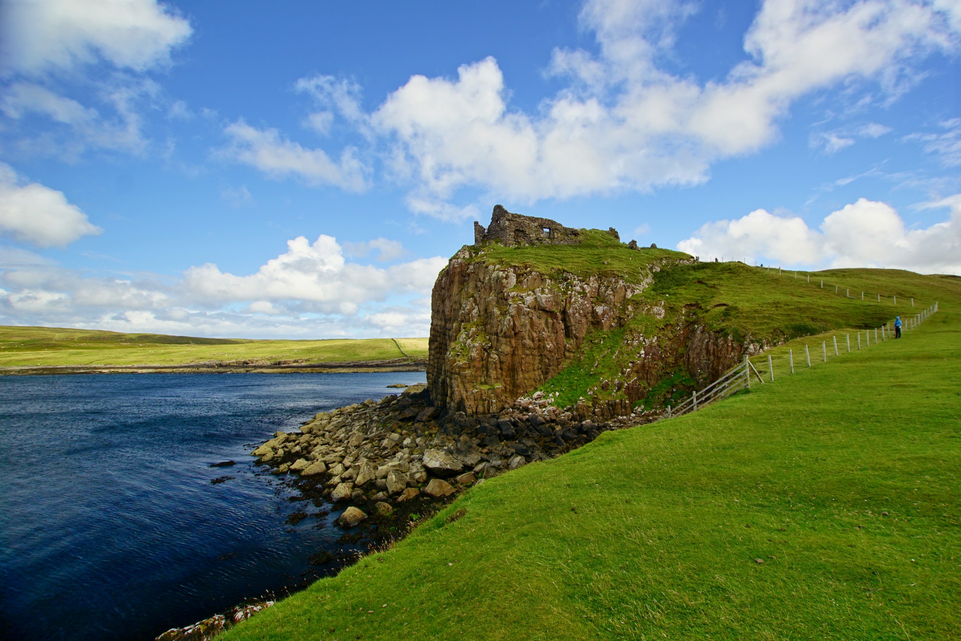 Zajímavosti :: Skotsko